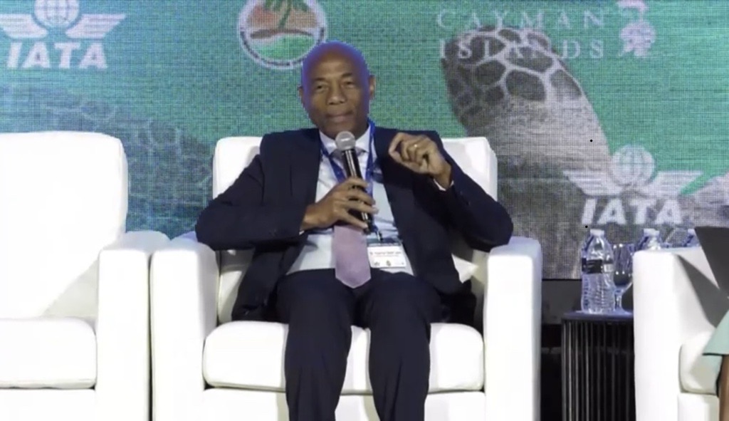 CDB President calls for Greater Connectivity and More Innovative ...