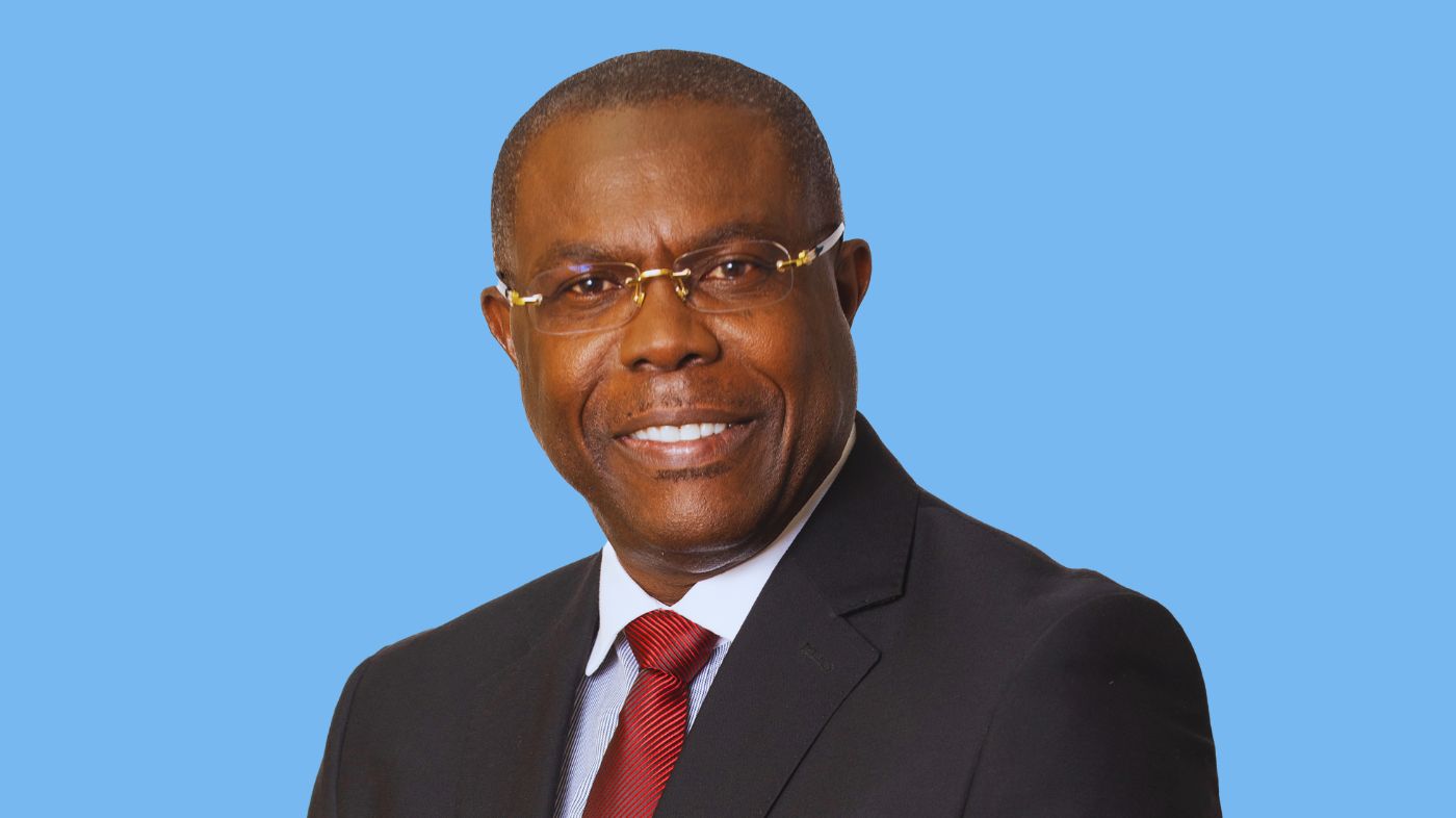 President | Caribbean Development Bank