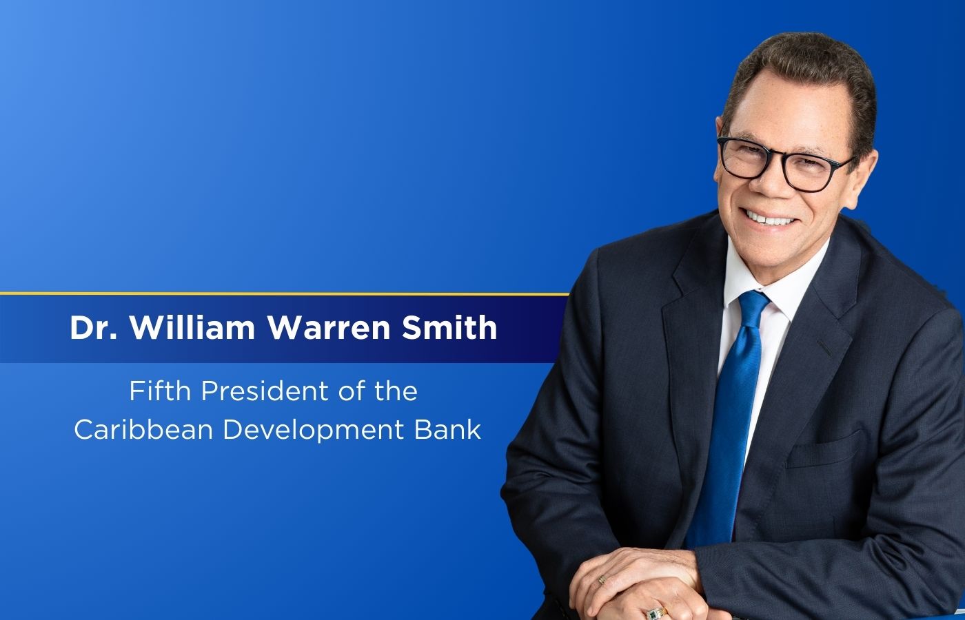 Statement on the Passing of Dr. William Warren Smith - Fifth President ...