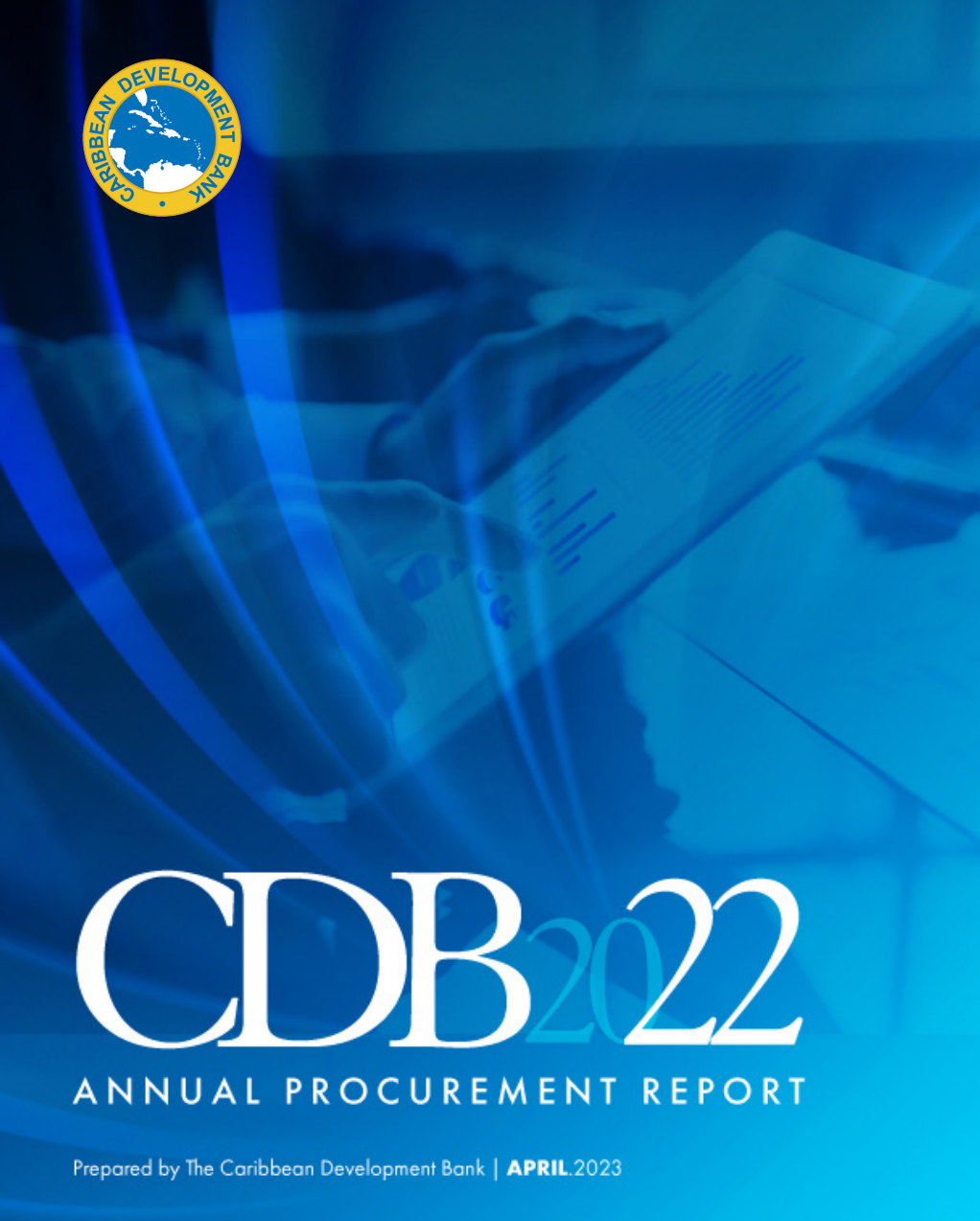 CDB Annual Procurement Report 2022 | Caribbean Development Bank