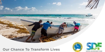 Home | Caribbean Development Bank