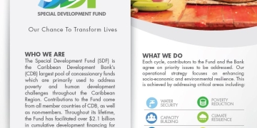 Home | Caribbean Development Bank